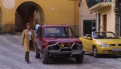 IMCDb org 1986 Lada Niva Kodiak 2121 in Méditerranée 2001