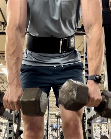 Bicep Curls Have The Forearms Going As Well R Forearmporn