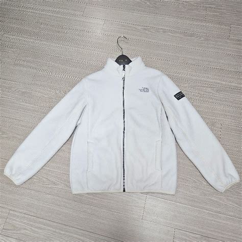 노스페이스 후리스 당근 중고거래