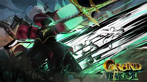 All Active Gpo Codes Mã Quà Tặng Và Phần Thưởng Trong Grand Piece Online