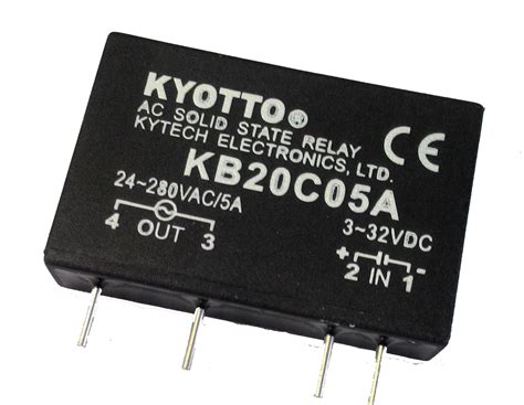 KYTECH ELECTRONICS LTD