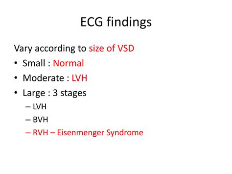 Vsd Surgery Dr Prateek Vaswani Pptx