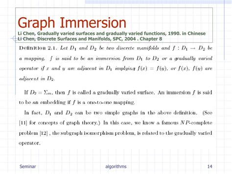 ppt graph homomorphism and gradually varied functions powerpoint