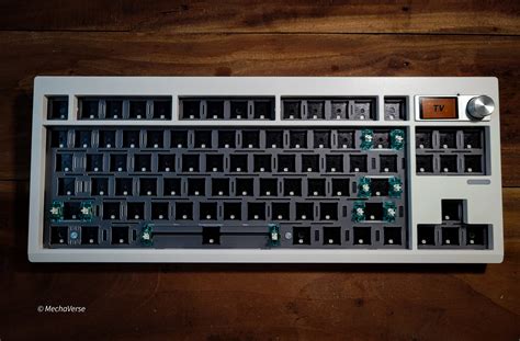 Gmk 87 Keyboard Kit Game On Shop