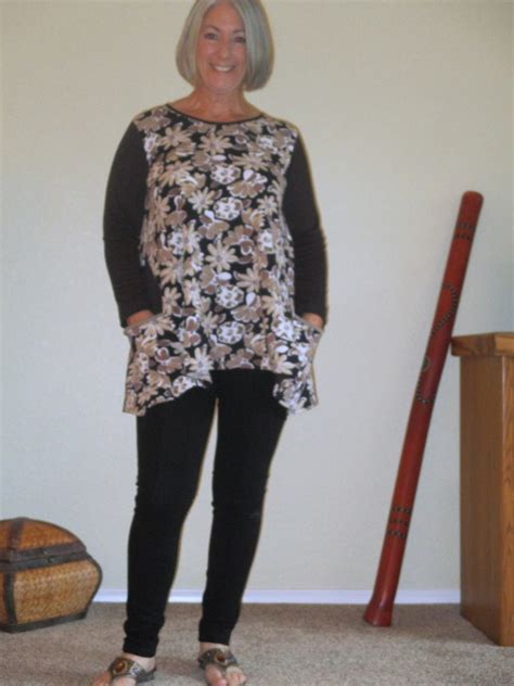 Butterick Misses Top 5925 Pattern Review By Marec