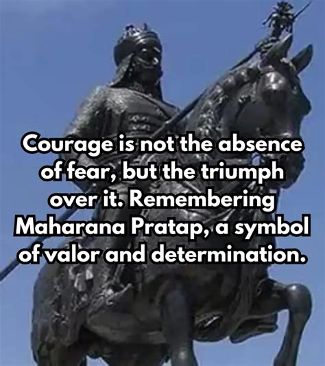 Facebook Status Ideas To Honor Maharana Pratap Jayanti 2024