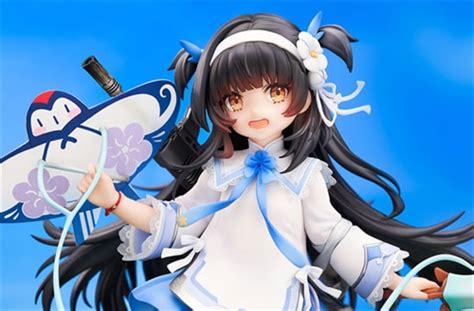 Apex Girls Frontline Type95 Kite Flyer In Spring Ver 1 7