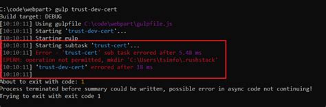 Microsoftgenerator Sharepoint Update Check Failed Spguides