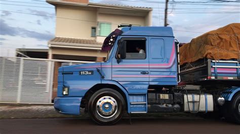 Scania 113 Topline Youtube