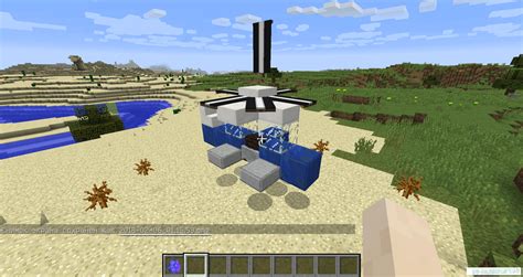 Команда Attacking Helicopter летающий и атакующий вертолет [1 12 2] Команды для командного блока