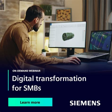 Siemens Digital Industries Software On Linkedin The Small And Medium Size Business Guide To