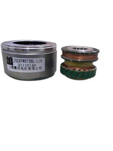 Servo Motor Resolver 24 At ₹ 10000 Piece In Muradnagar Id 2850628378948
