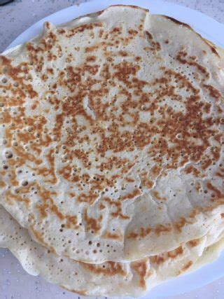 Nefis Krep Nefis Yemek Tarifleri