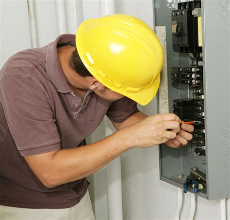 A Step By Step Guide To Labelling Your Electrical Panel Multi Trade Building Services