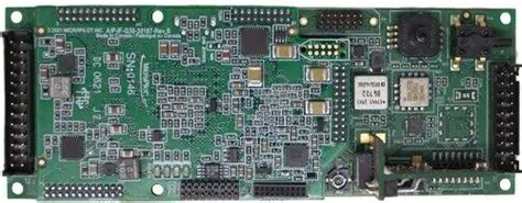 Professional Autopilot Hardware Software Solutions For UAVs UST