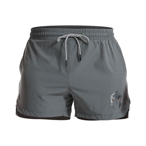 Quick Dry Shorts
