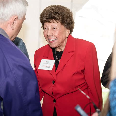 The Life Of Eva Hester Martin Clemson Tigers Official Athletics Site