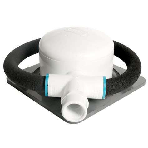 Mixair Ob1 Weighted Pond Diffuser Aerator Air Stone — Great Lakes Bio