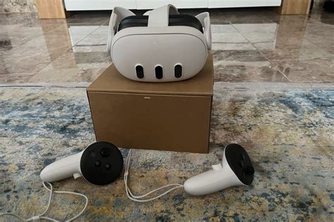 Meta Quest 3 Review Is This Vr Headset Worth Buying