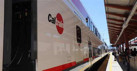 Caltrain Wont Be Increasing Ticket Fares Until 2025 Rcarfreebayarea