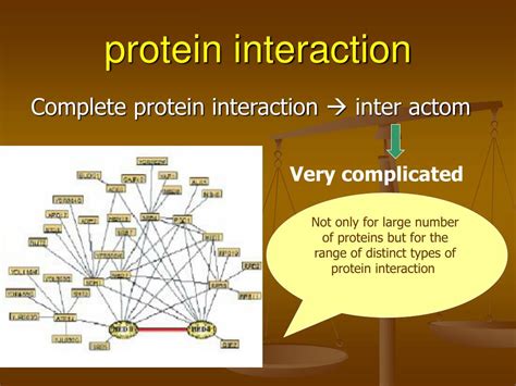 Ppt Protein Function Prediction Powerpoint Presentation Free