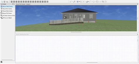 Disappearing Floor Plan General Q And A Chieftalk Forum