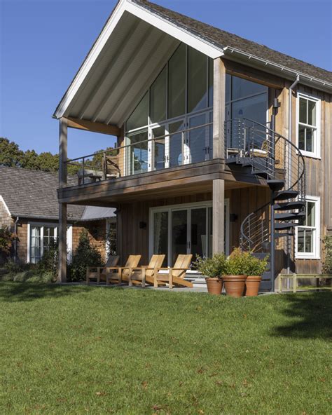 Ronald Webb Builder Home Builder In The Hamptons In New York