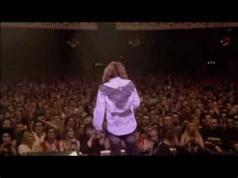 Whitesnake Here I Go Again Live London Hd Youtube