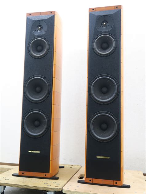 ソナス・ファベール Sonus Faber Cremona スピーカー ペア 41803 中古オーディオ買取、販売、通販のショップアフロ