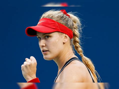5 World Most Beautiful Tennis Women Players List Sania Mirza Eugenie
