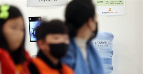 휴일·야간엔 소아 초진 환자 비대면 상담 가능처방은 불가