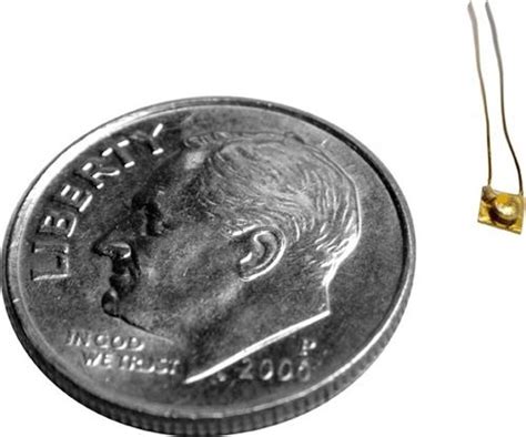 Silicon Diode Temperature Sensors At Best Price In Mumbai Scientific
