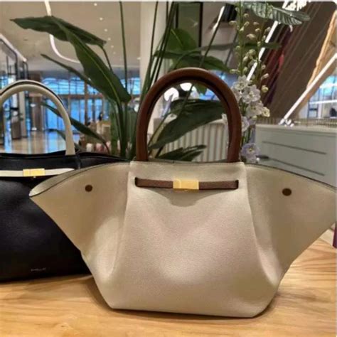 2024designer Pu Leather Dumpling Tote Bag For Women Stylish