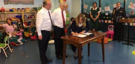 New Daycare Law Aims To Tackle Female Labor Discrimination Chile Today
