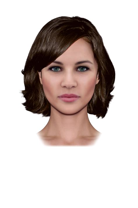 Annalena Baerbock Head By Thebeautyfactory On Deviantart