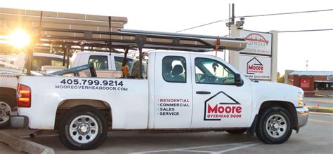 DIY Garage Door Repair Vs Hiring A Professional Moore Overhead Door