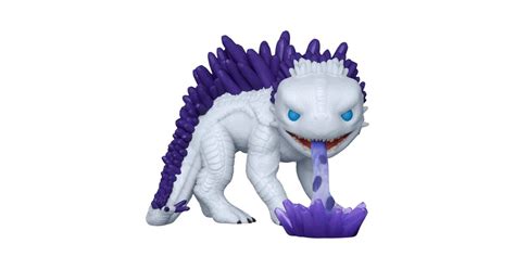 Funko Pop Godzilla Vs Kong The New Empire Shimo Nerdom Greece
