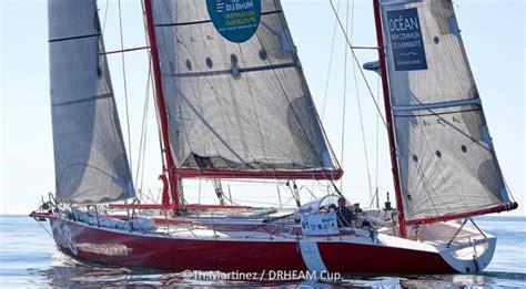 Le Cigare Rouge Yacht For Sale 60 Cdk Technologies Yachts Caen