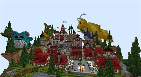 Pixelmon Spawn Builtbybit Mc Market