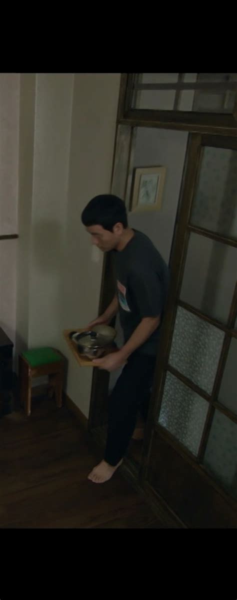 Hae Soo Parks Feet Hae Soo Parks Feet