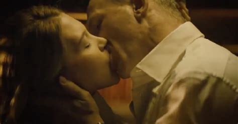 007 Spectre La Nouvelle Bande Annonce Est Remplie Dimages Inédites