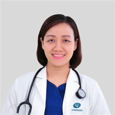Dr Vu Thi Thu Huong Specialist Level Ii