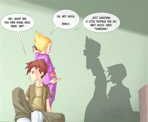 Code Lyoko Drawn Sex Porn Thumb