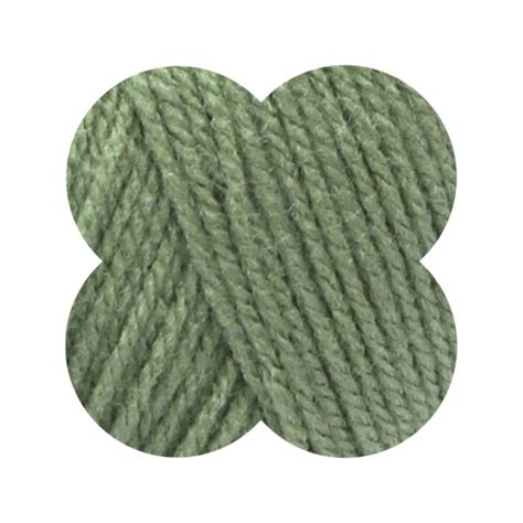 Robin Double Knitting Yarn Lovat 0144 Pufflower