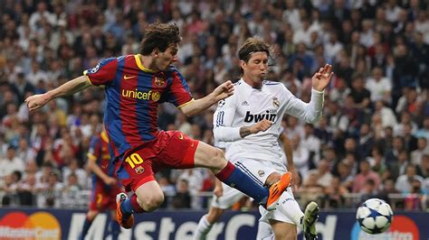 When Mourinho S Madrid Faced Guardiola S Barca In UCL YouTube