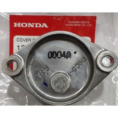底盤 引擎專賣honda 喜美 06年~11年 K12 Uh 偏心軸蓋 凸輪軸蓋 鋁 墊片 正廠件 蝦皮購物