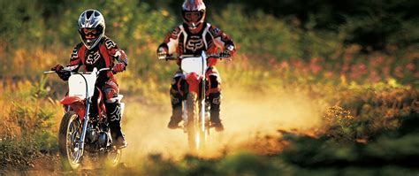 Honda Crf110f
