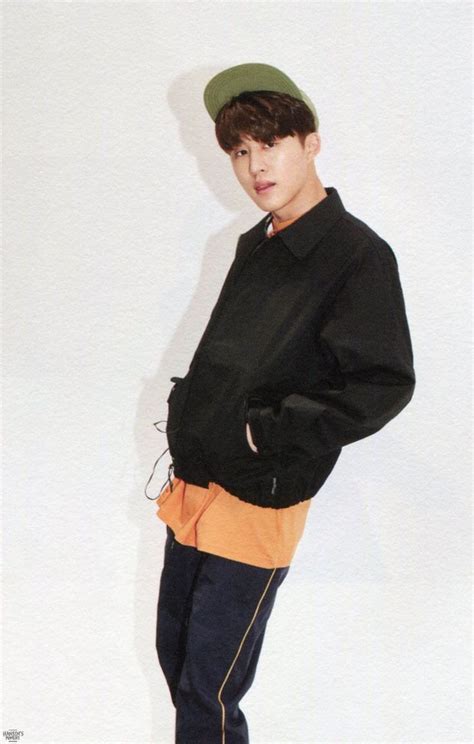 iKON B I 비아이 Kim Hanbin Kim hanbin Ikon debut Hanbin
