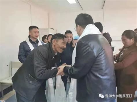 青海大学附属医院耳鼻咽喉科主任马新春赴西藏开展人工耳蜗植入帮扶 青海大学附属医院