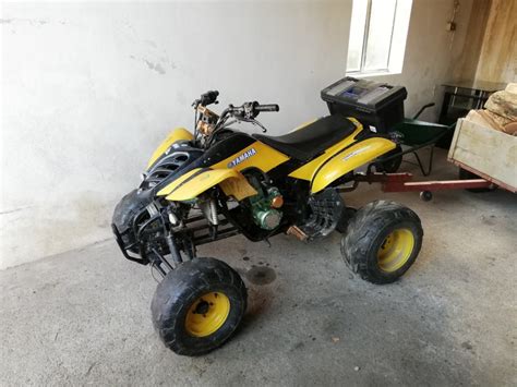 Bashan 250ccm 2013 God